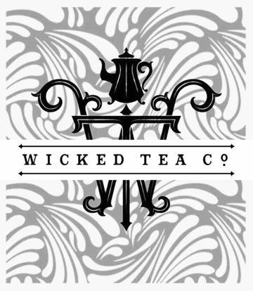 *SALE!* WICKED TEA RED INDO & WHITE INDO 1LB $50! – Wicked Tea Company