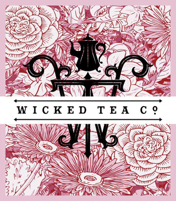 Tea – Wicked Tea Company