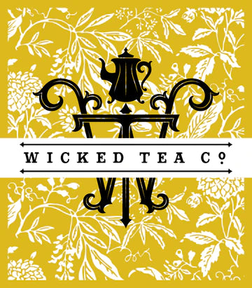 Tea – Wicked Tea Company