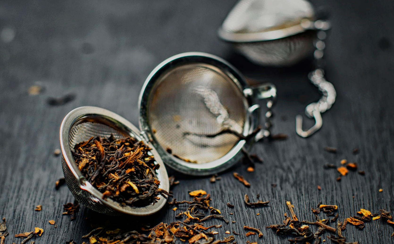 Wicked Tea Company