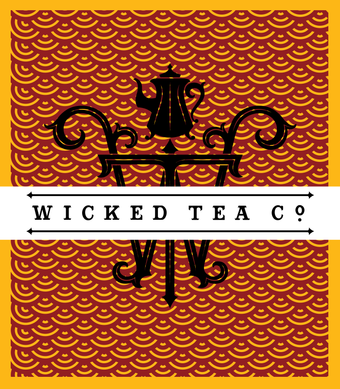 Wicked Tea Company