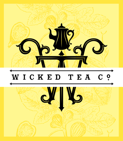 Wicked Tea Company