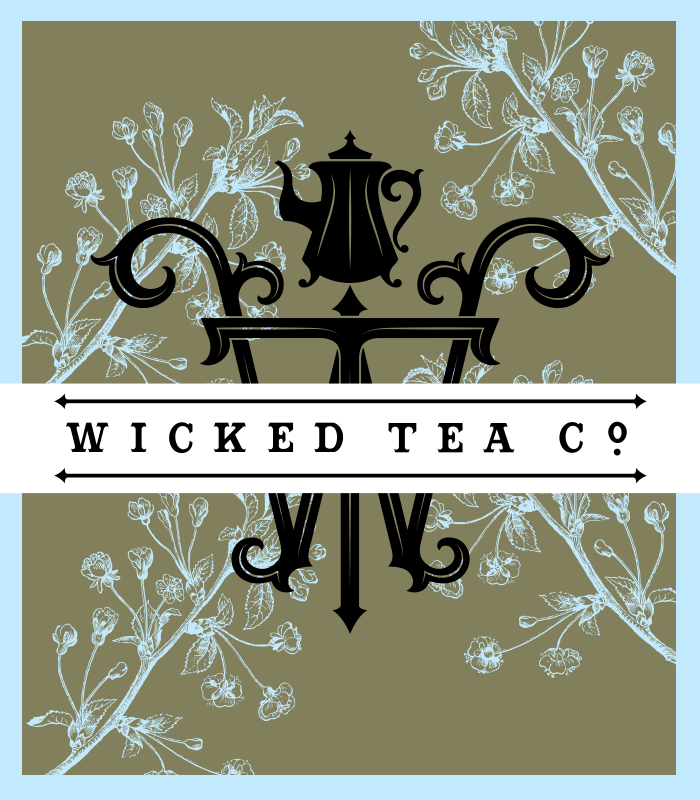 Tea – Wicked Tea Company