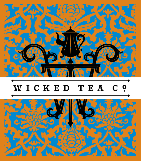 Wicked Tea Company