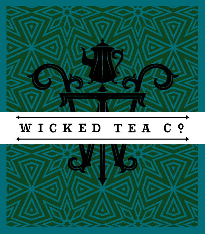 Wicked Tea Company
