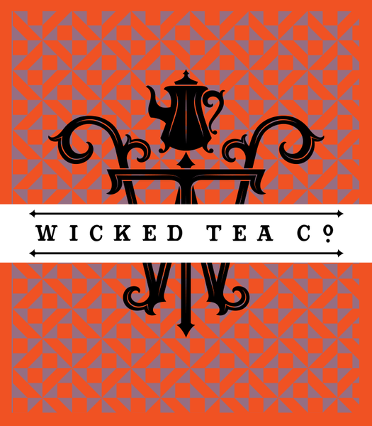Enhanced Tea - Choose your flavor – Wicked Tea Company