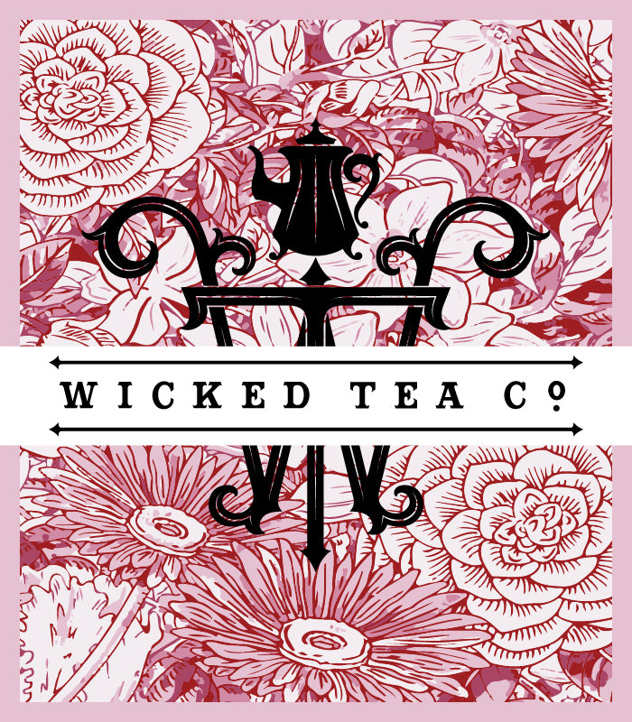 Herbs – Wicked Tea Company