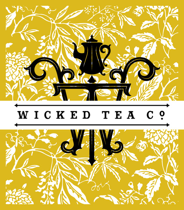 Herbs – Wicked Tea Company