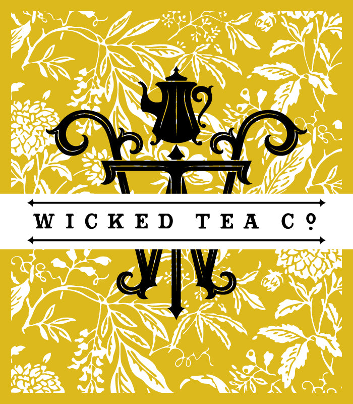 Herbs – Wicked Tea Company