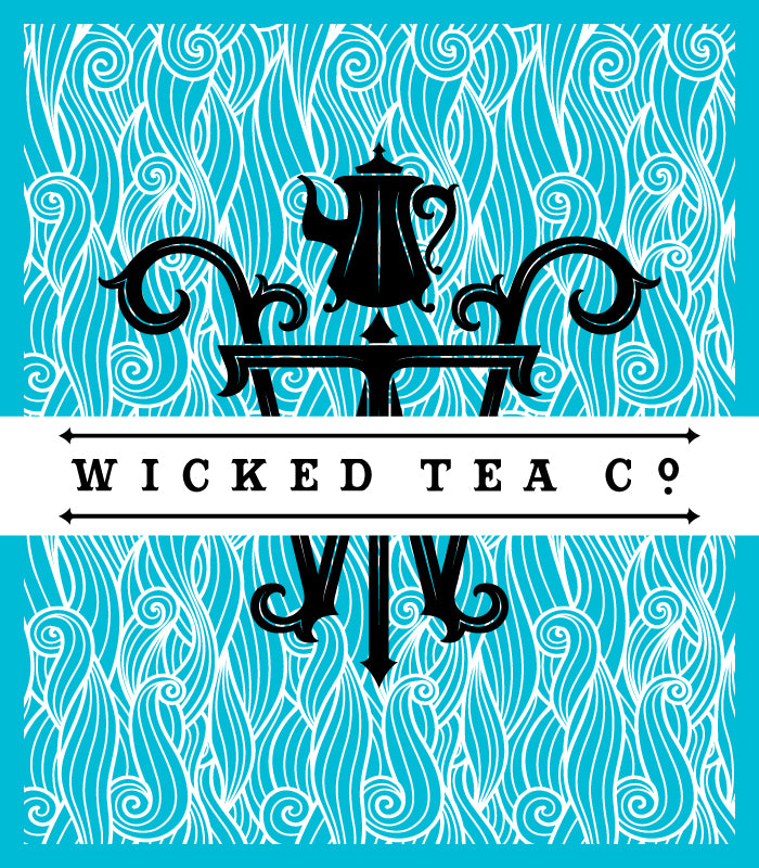 Herbs – Wicked Tea Company