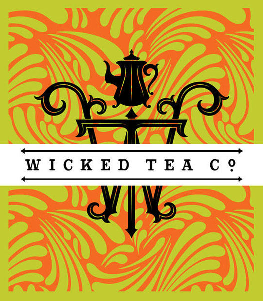 Wicked Tea Caps – Wicked Tea Company